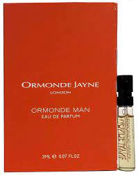 Ormonde Jayne Ormonde Man 2ml | علی گالری