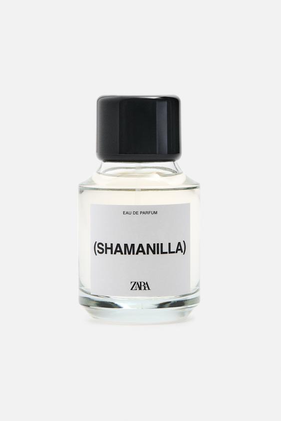 zara (SHAMANILLA) EDP 100ML/ زارا شامانیلا | علی گالری